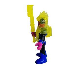 Imaginext | Toys | Fisher Price Imaginext Sinestro Action Figure Dc ...
